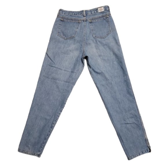 Chemin de Fer | Jeans | Chemin De Fer Blue Jeans Womens 3 Waist Denim ...